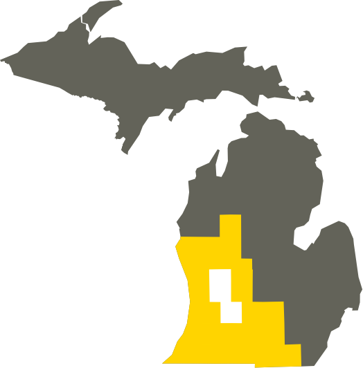 Area 11 | Special Olympics Michigan