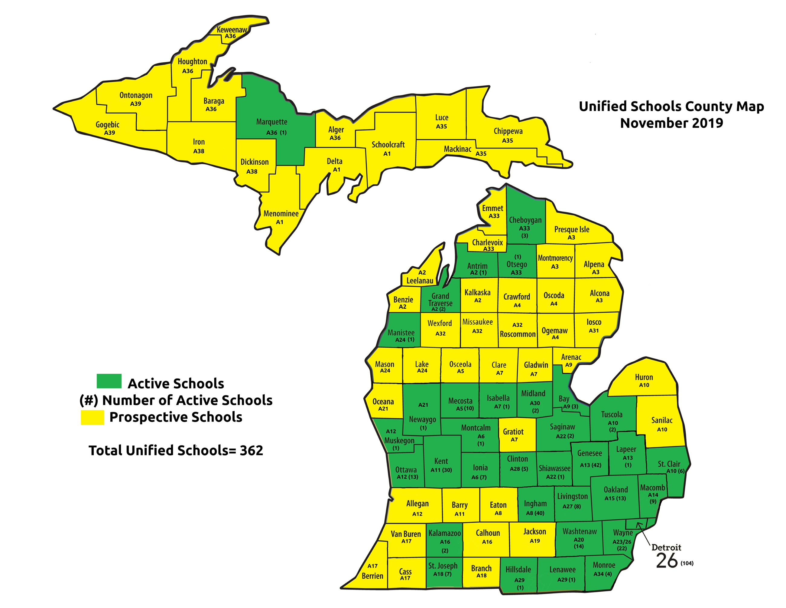 Resources | Special Olympics Michigan