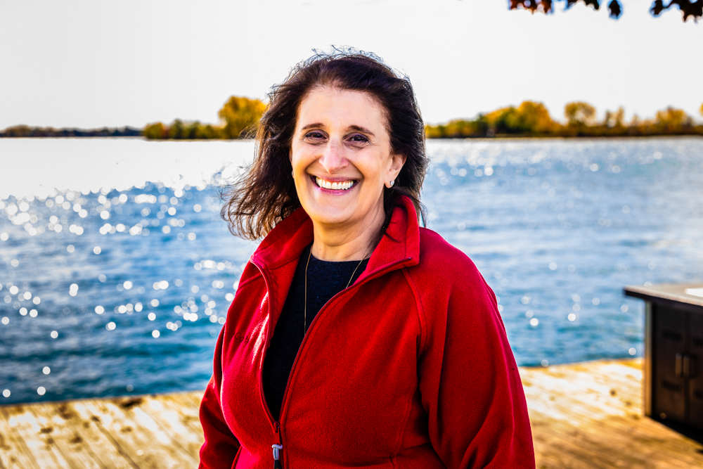 Contact Us | Special Olympics Michigan