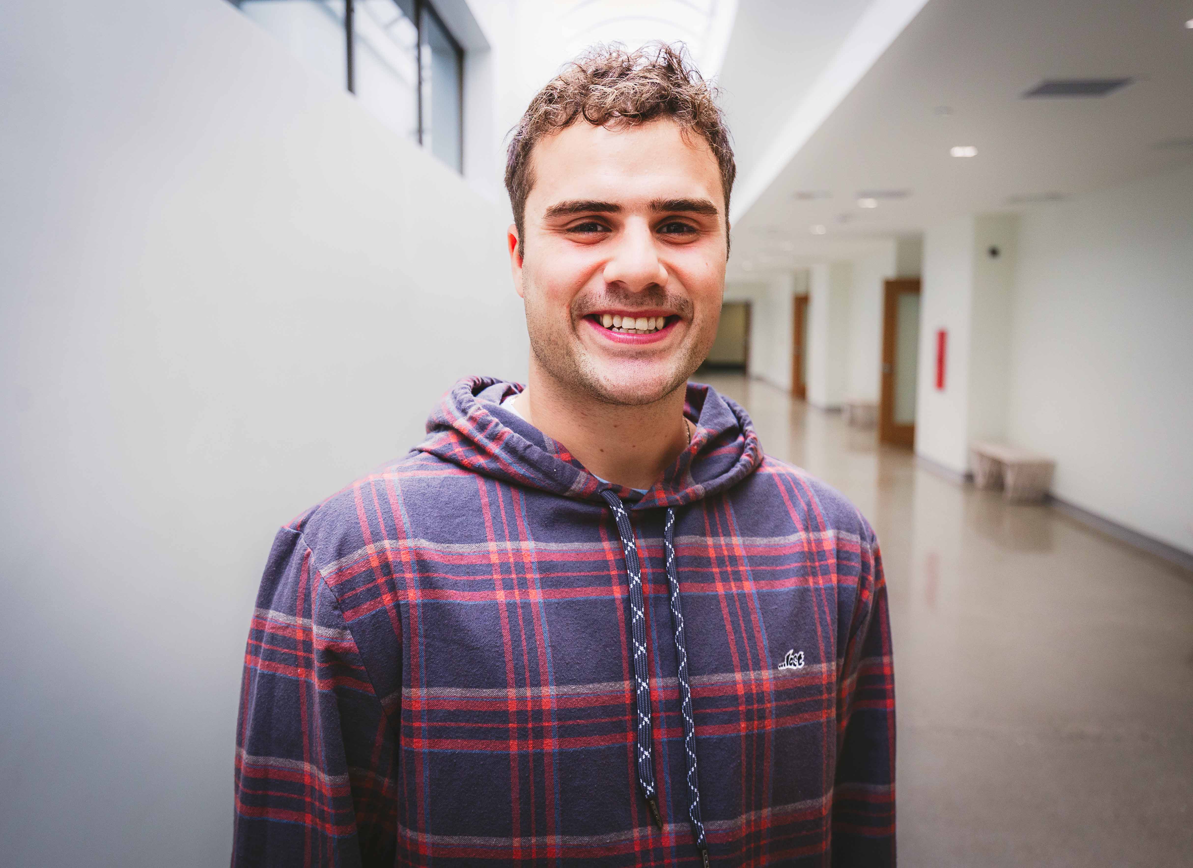 Contact Us | Special Olympics Michigan