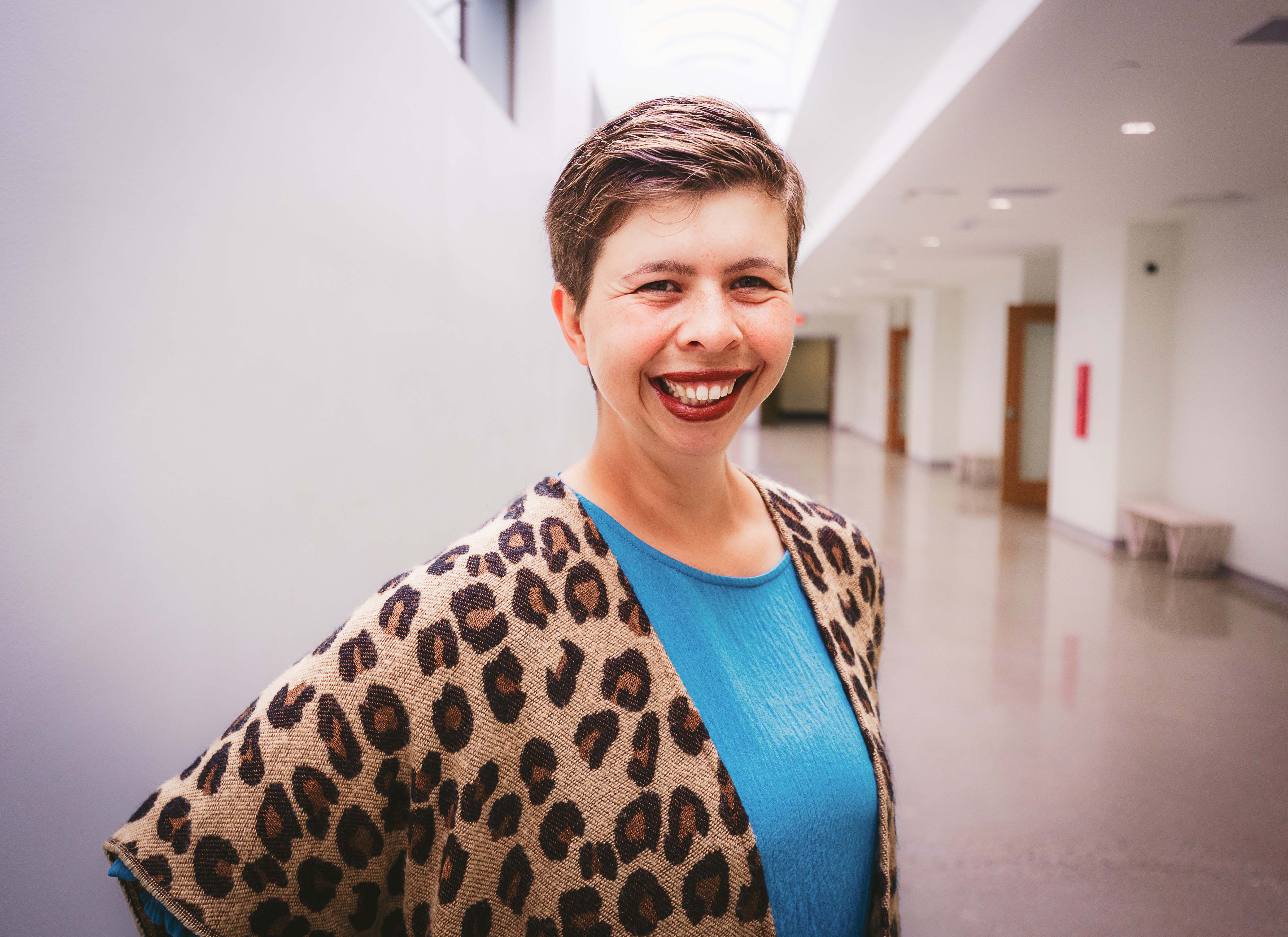 Contact Us | Special Olympics Michigan