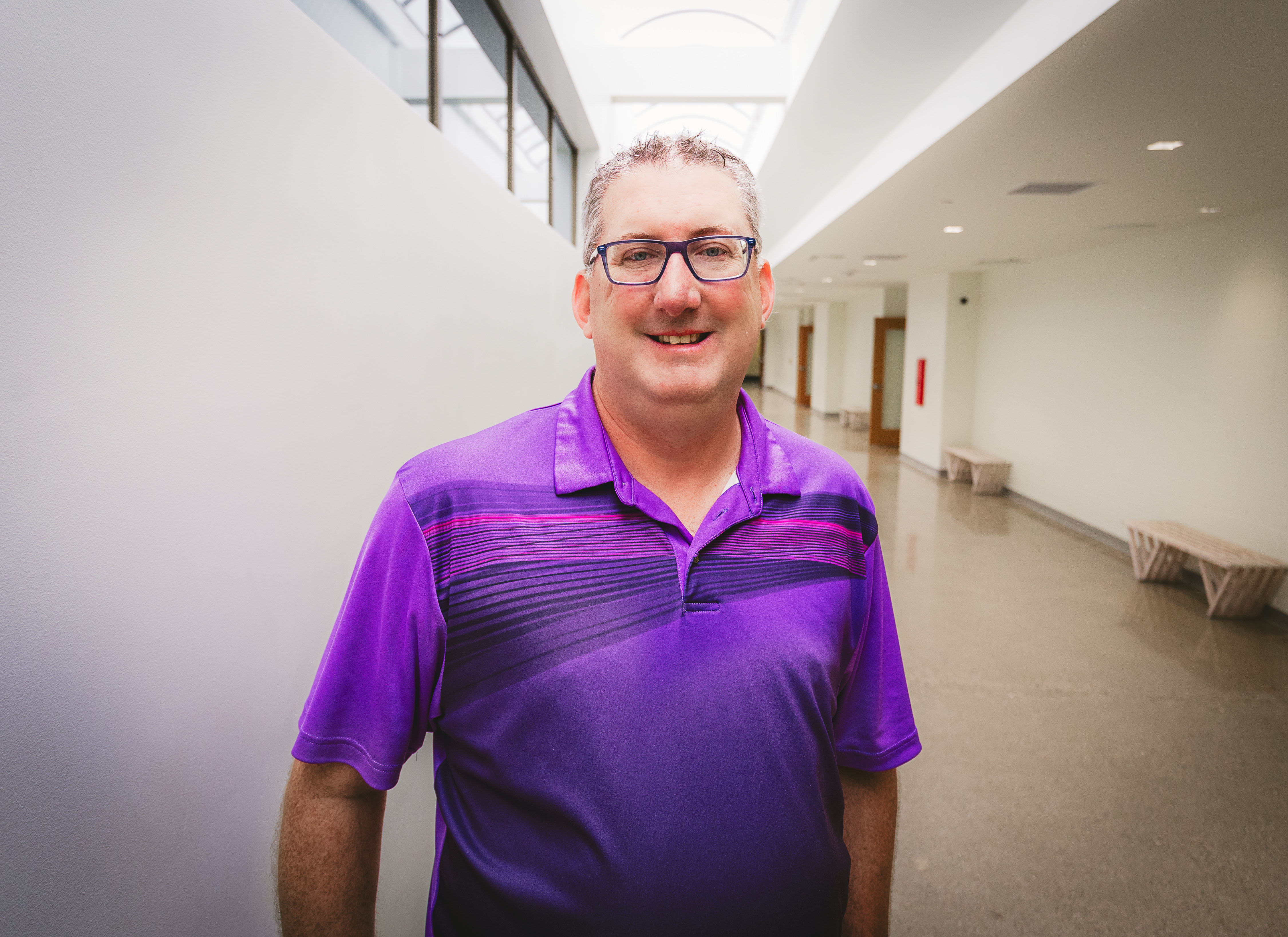 Contact Us | Special Olympics Michigan